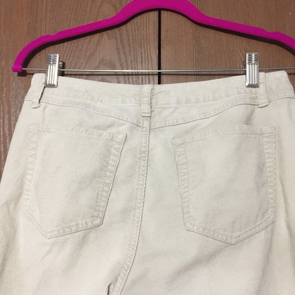 Talbots | Pants & Jumpsuits | Talbots Corduroy Pants | Poshmark